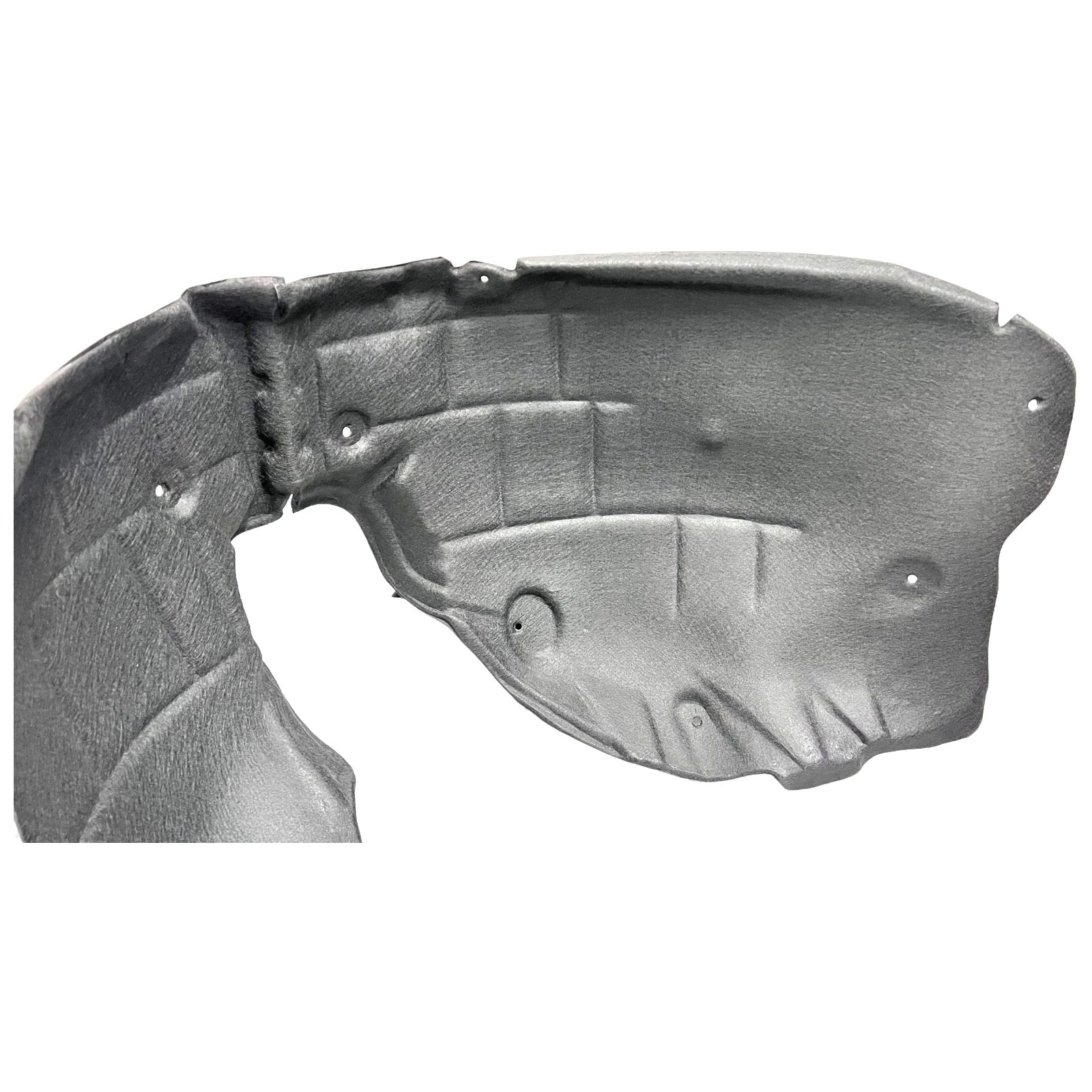 For 2014-2020 Chevy Impala Front Driver Side Inner Fender Liner LH ...