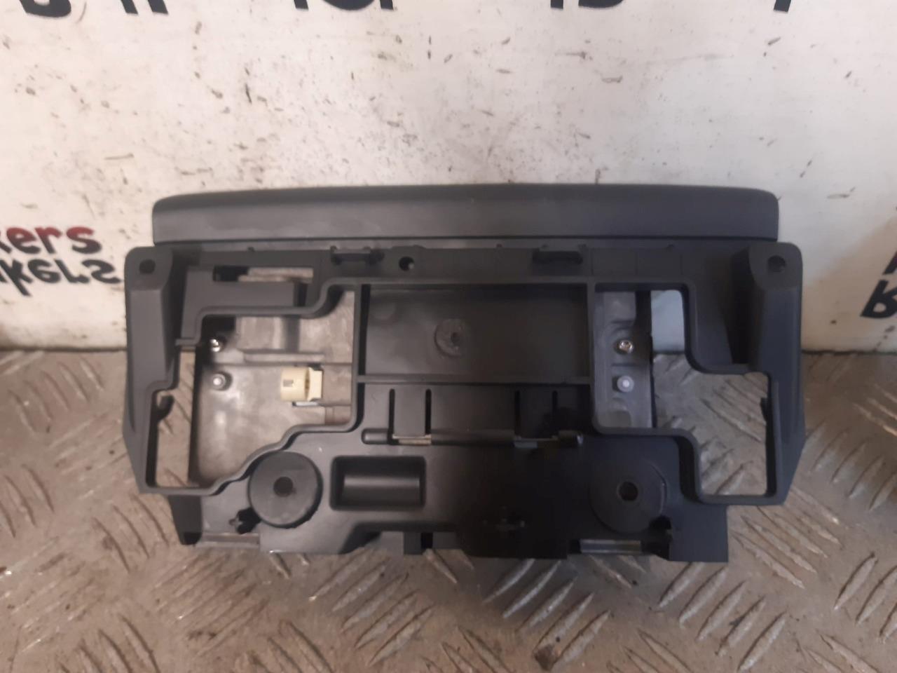 PEUGEOT 208 / 2008 MULTIFUNCTION TOUCH SCREEN DISPLAY 2013 TO 2019 ...