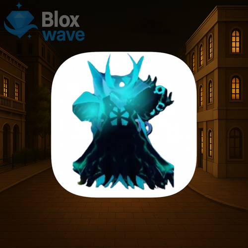 Roblox YBA | MOP TWOH (Mirage of Phantoms) Skin | Your Bizarre ...
