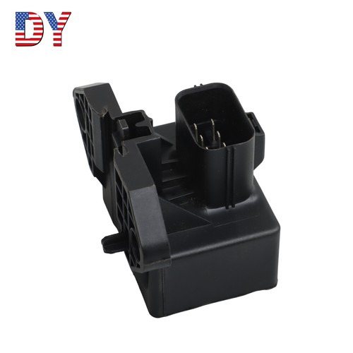 Fuel Pump Driver Module Fits for 2009 10 11 12 13 14 2015 Ford E-450 ...