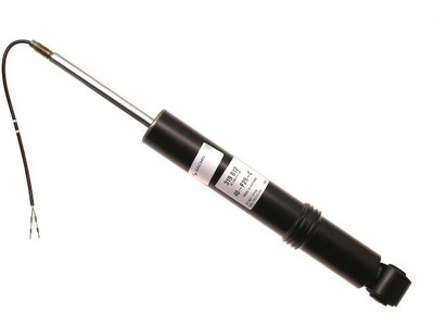 Rear Shock Absorber 22YFXW27 for Porsche Cayenne 2013 2014 2015 2016 ...