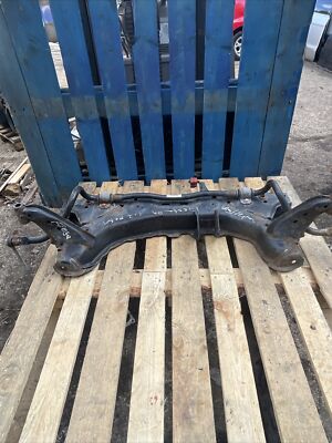 FORD FIESTA 2005-2009 MK6 FRONT SUBFRAME | eBay UK
