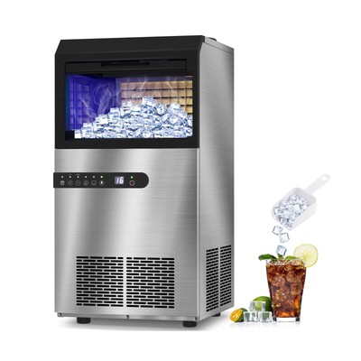 Ice Machines - 400 Lbs