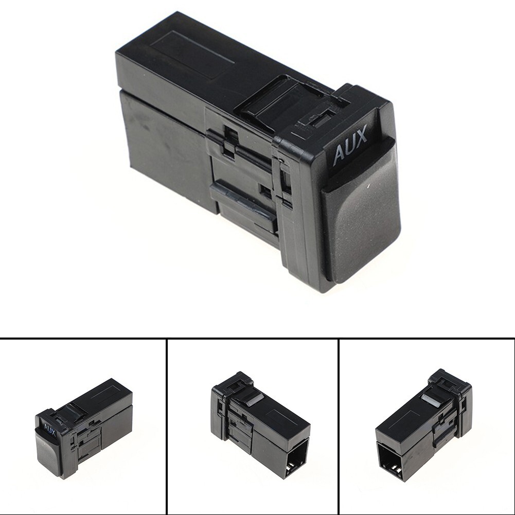 Plug and Play USB Port for Toyota and For Lexus Enhance Audio ...