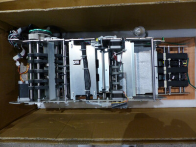 ATM Machines - Front Load