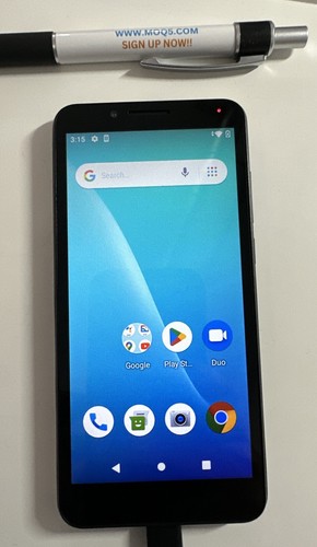 SCHOK VOLT SV55 UNLOCKED - A Grade Kitted | eBay