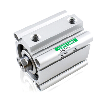 SMC DQ2B40-30DZ Pneumatic Cylinder New # | eBay