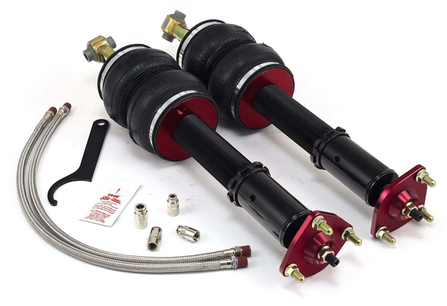 Air Suspension Spring Hardware Kit Air Lift 78613 for sale online | eBay