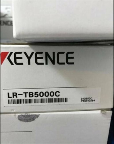 LRTB5000C 1PC New Keyence LR-TB5000C Laser Sensor Expedited Shipping | eBay
