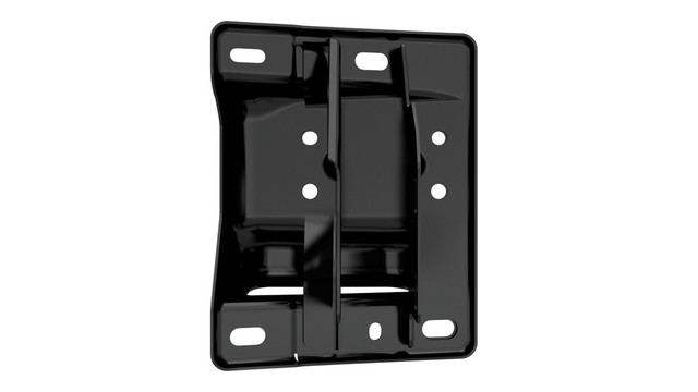 Tow Hook Front,Front Left Mopar 68196251AA for sale online | eBay