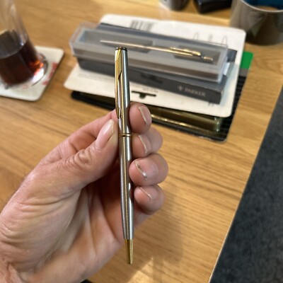 Parker Pen Post Office Engraved | eBay