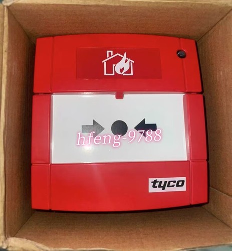 1PC TYCO MCP830M (514.800.610) manual alarm button | eBay