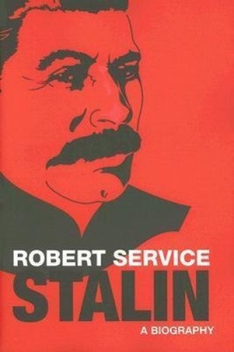 Stalin: A Biography by Robert Service [Paperback] NEUF | eBay