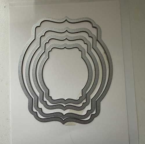 Stampin up Framelits Deco labels | eBay UK