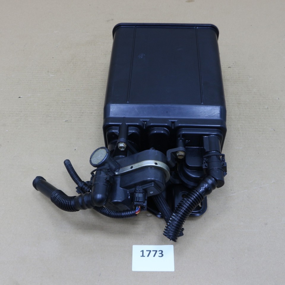 Lexus GX470 Toyota 4Runner FJ Cruiser OEM Vapor Charcoal Canister 77740 ...