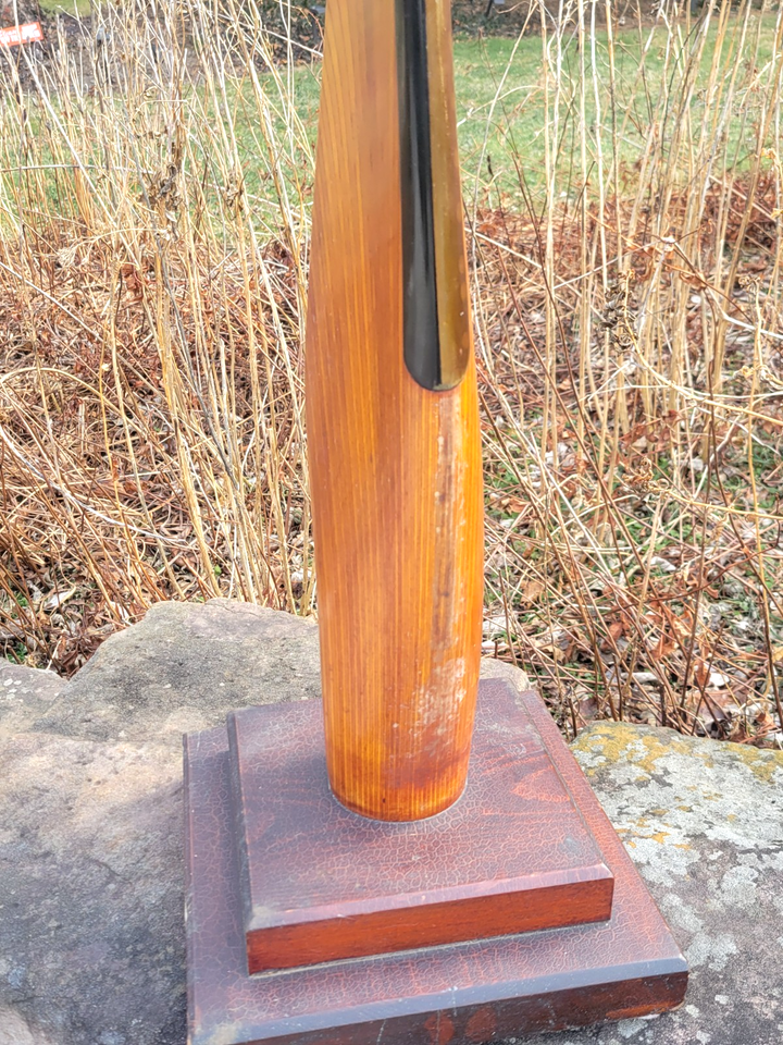 1940s Koppers Aeromatic 3215 Airplane Propeller 46" Display Vintage ...