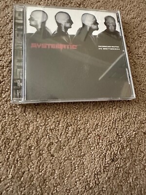 Systematic - Somewhere in Between Almost New Blend of aggressive ...