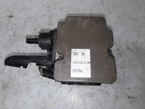 A2124310148 Abs pour MERCEDES-BENZ CLASE E (BM 212) FAMILIAR * 1156538 ...