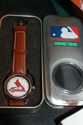 St Louis Cardinals Game Time Changed | semashow.com