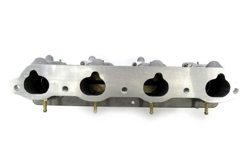 LEXUS TOYOTA Racing ITB For LS400/SC400 4.0L (1UZ-FE) SUPRA SWAP | eBay