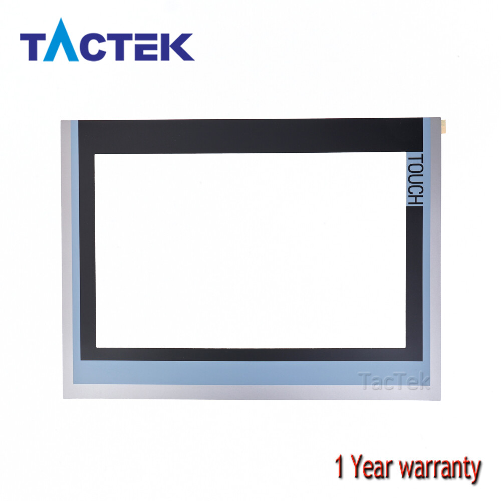 Touch Screen for 6AV2144-8QC10-0SL0 OEM TP1500 Comfort INOX Sollich ...