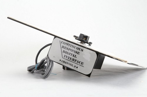 Continuous Response Digital Interface CRDI Research Device Apparatus ...