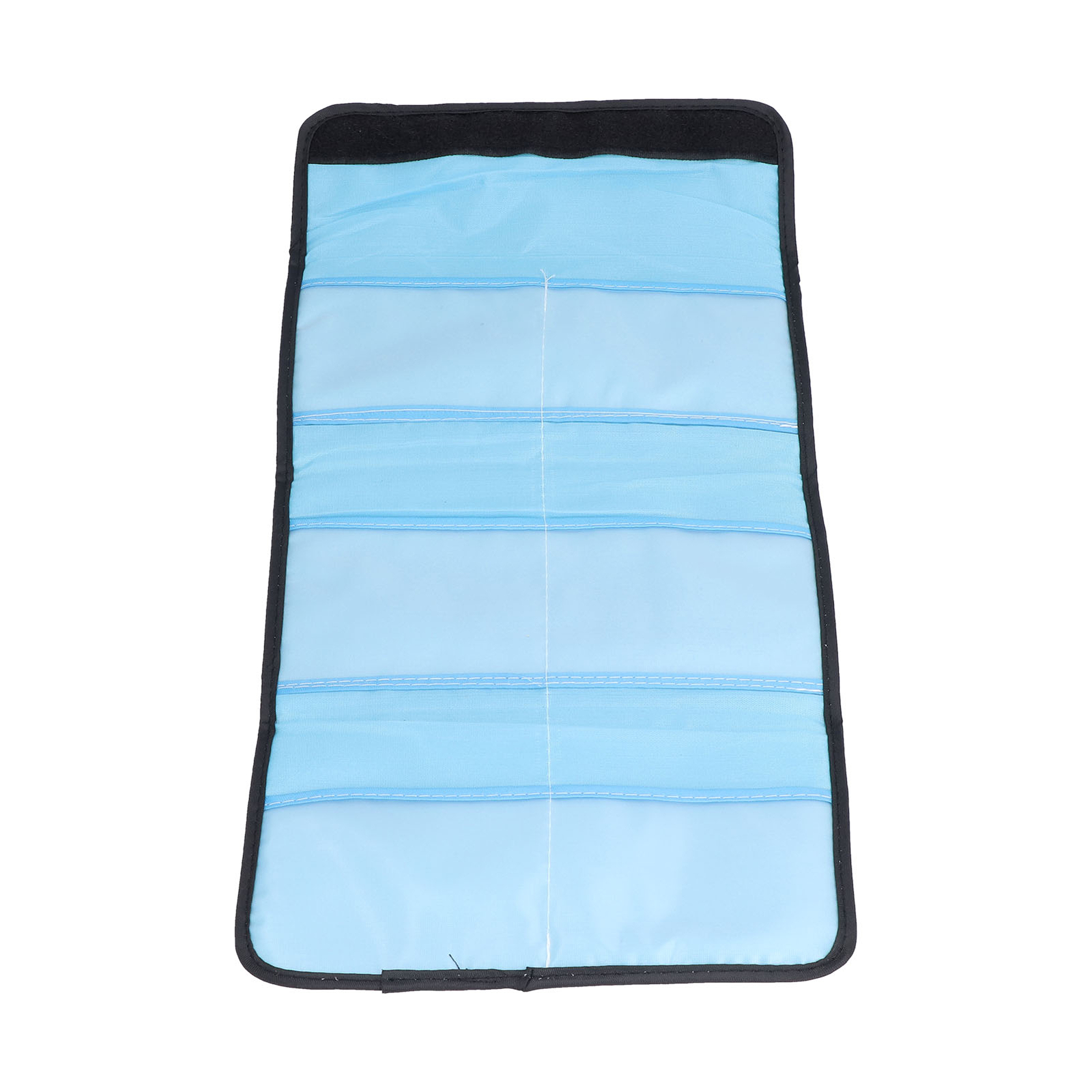 Filter Wallet Case Foldable 6 Pockets Camera Lens Filter Storage Bag ...
