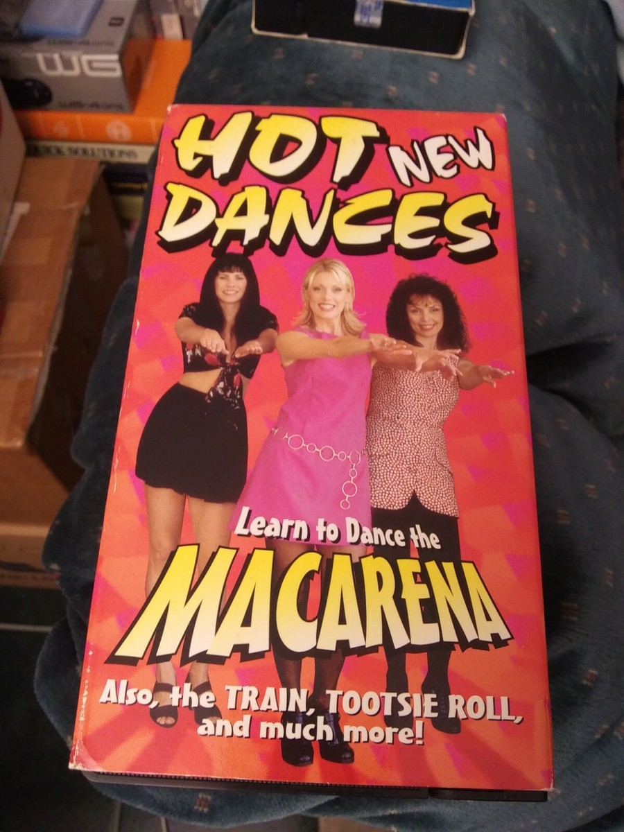 Danza Macarena