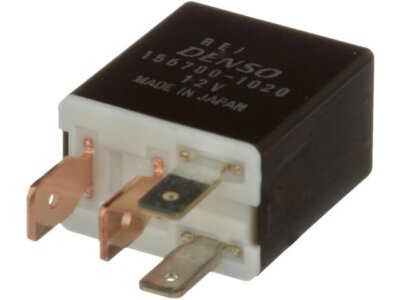 For 2017-2020 Toyota 86 Relay SMP 82687NGKR 2018 2019 Fuel Injection ...