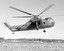 UH-37 Mojave Helicopter 1957 Photo HR2S-1 Amphibious Marines USMC 8X10 ...