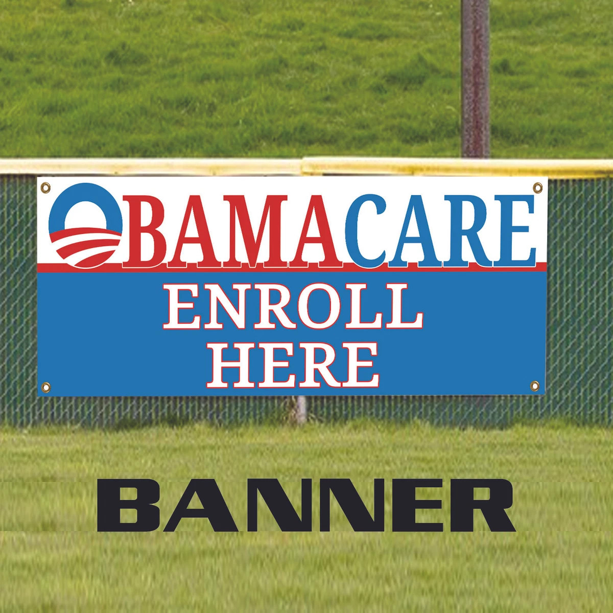 Obamacare Print Ads