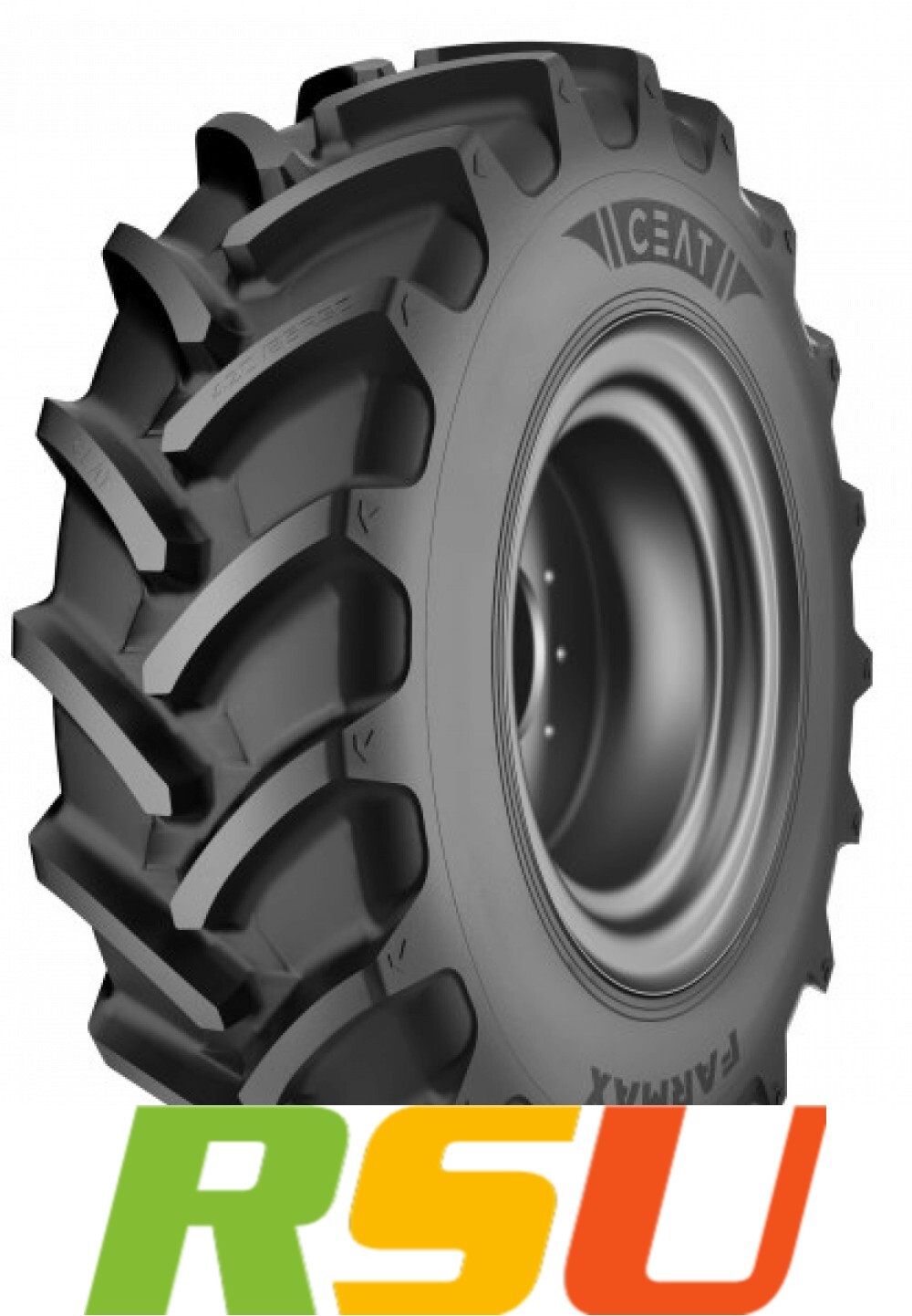 Ceat Farmax R70 280/70 R16112D/115A8 Sommerreifen | eBay