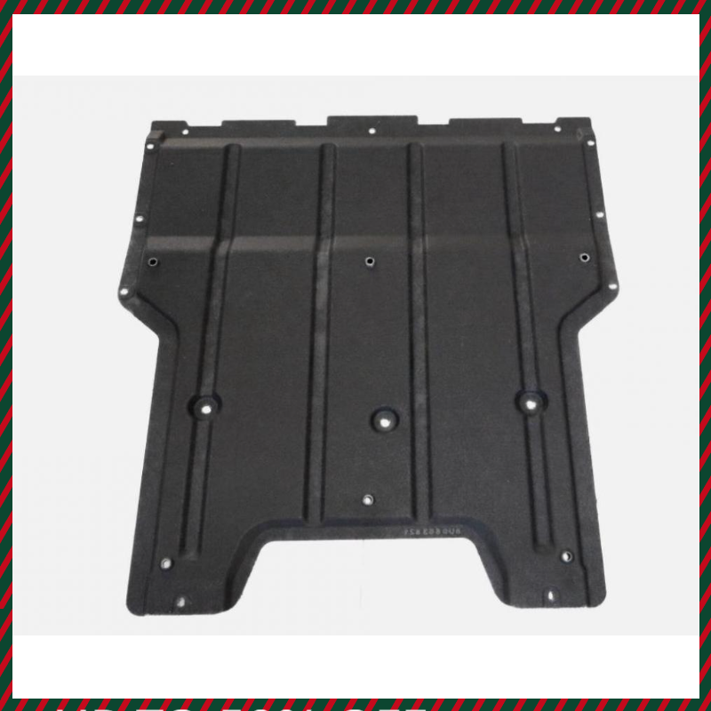 Engine Splash Shield Guard 8U0863821A Fits For Audi Q3 8U 2011 2018 | eBay