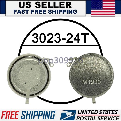 3023-24T 302324T Capacitor Battery for MT920 5M42 5M43 5M45 5M47 V172 ...