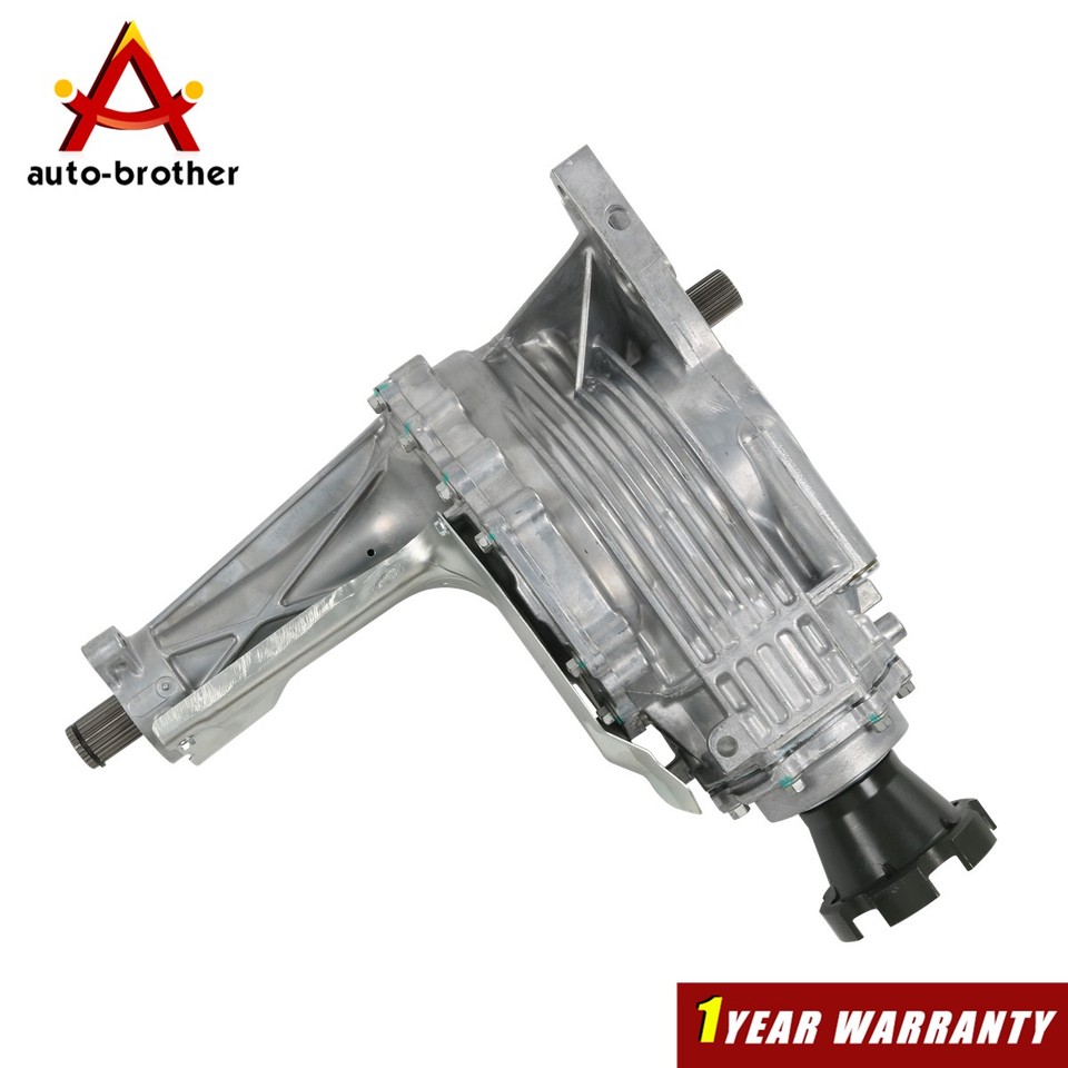 Transfer Case Assembly 84953426 For GMC Terrain Chevrolet Equinox w/ 2 ...