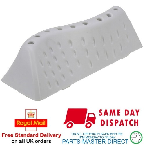 GENUINE BUSH WASHING MACHINE DRUM PADDLE LIFTER ARM 1033444 pmd | eBay ...