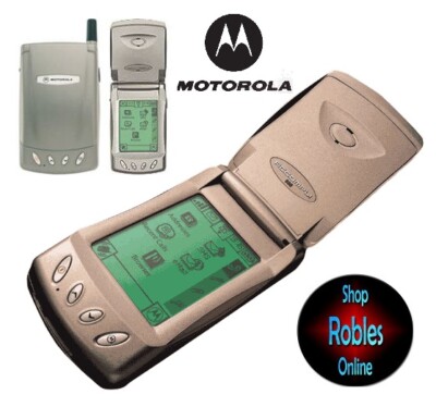 MOTOROLA Accompli 008 Grey (SIM-Lock Free) 2G 2Band WAP SMS Original ...
