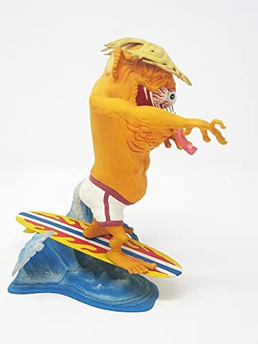 Ed Big Daddy Roth SURFINK Plastic Model Kit Made in The USA | eBay