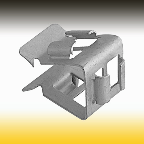 Walraven CRA Girder clip Adapter 12 -20mm to use with CR26 to CR225 per ...