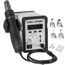 Duratool D00672 Desoldering Station for sale online | eBay