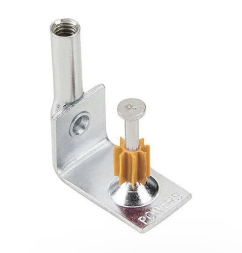 ⚡️(QTY 100) Dewalt Rod Hanger 50378-PWR .300 Head Pin X 1 1/4” W/90 CC ...