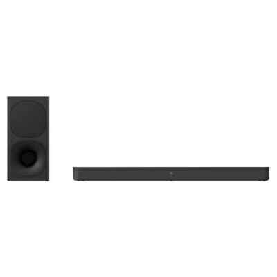 Sony HT-SC40 2.1ch Soundbar w/ Wireless Subwoofer Home Theater Surround ...