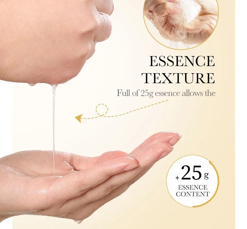 10 Bio Collagen Face Mask Real Deep Firming Deep Hydrating Overnight ...