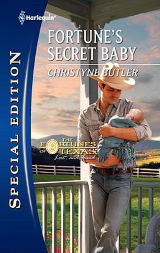 Fortune's Secret Baby by Christyne Butler (2011, Mass Market) for sale ...