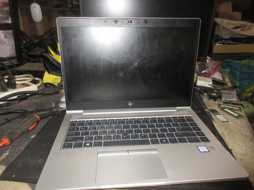 HP EliteBook 840 G5 14" Laptop Core i5-8250U 1.60GHz,GD BAT-READ | eBay
