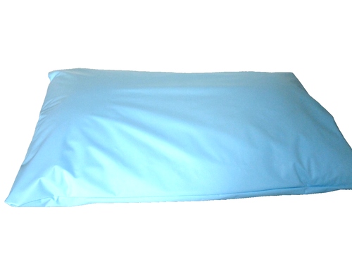 PVC Pillowcases Vinyl Bedding Plastic Pillow Cass ABDL Pillow Vinyl ...