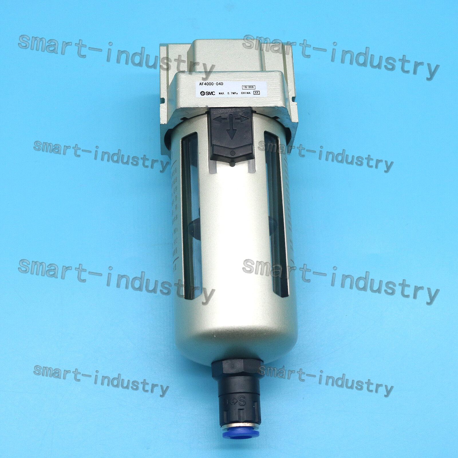 SMC Af4000-04d AF400004D Modular Air Filter for sale online | eBay