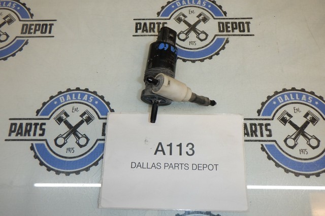 MERCEDES BENZ MB OEM 1648600021 Wiper Washer Windshield Level Indicator ...