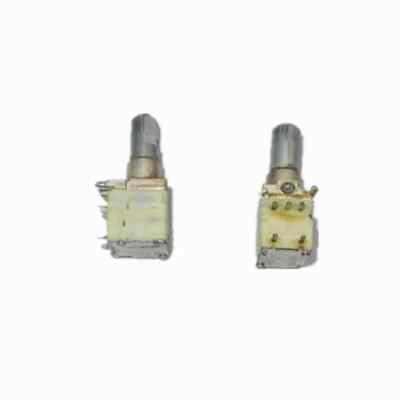 10X Volume Control Switch For Motorola CP040/140/160 CP180 EP450 Walkie ...