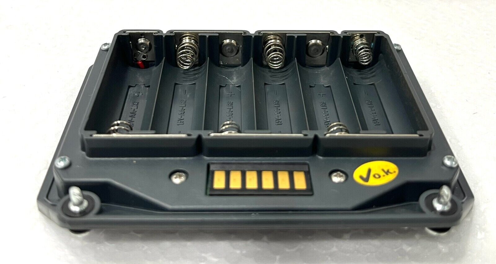 Pruftechnik Optalign Smart RS Laser Shaft Alignment Tool ALI 12.200 | eBay